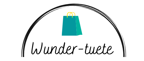 Über mich – wunder-tuete